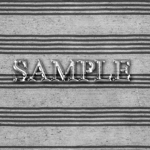 Second Life Marketplace - Zoy Texture [ Knit Stripes 002 ] Seamless ...